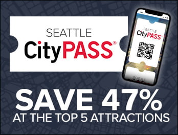 Hours, Discounts, & Groups | Seattle Aquarium