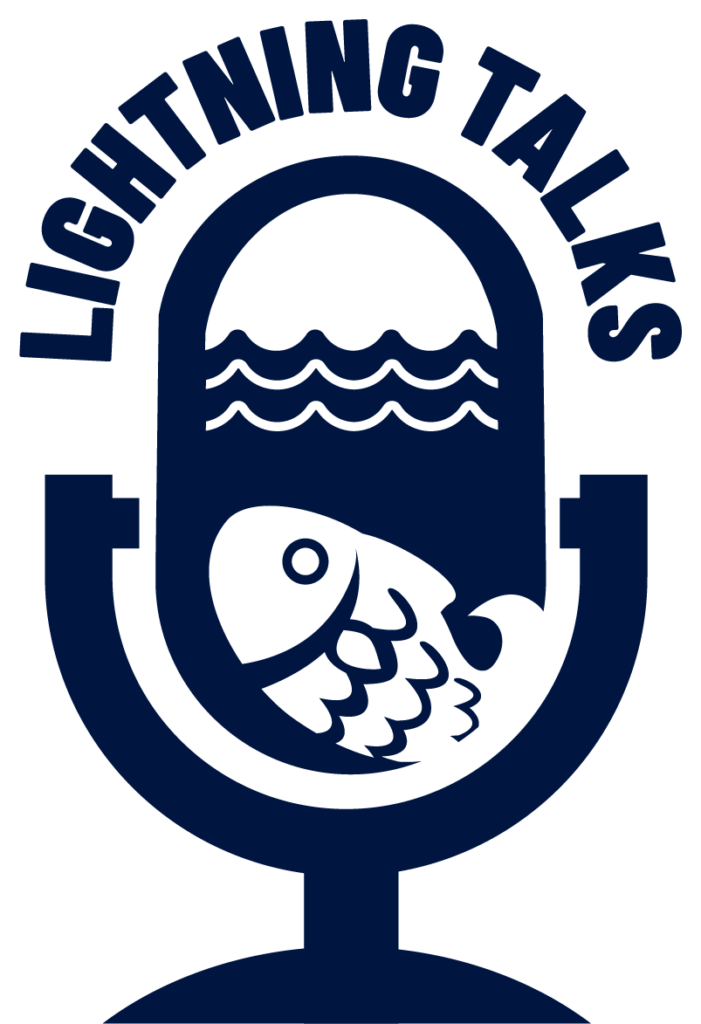 Lightning Talks - Seattle Aquarium