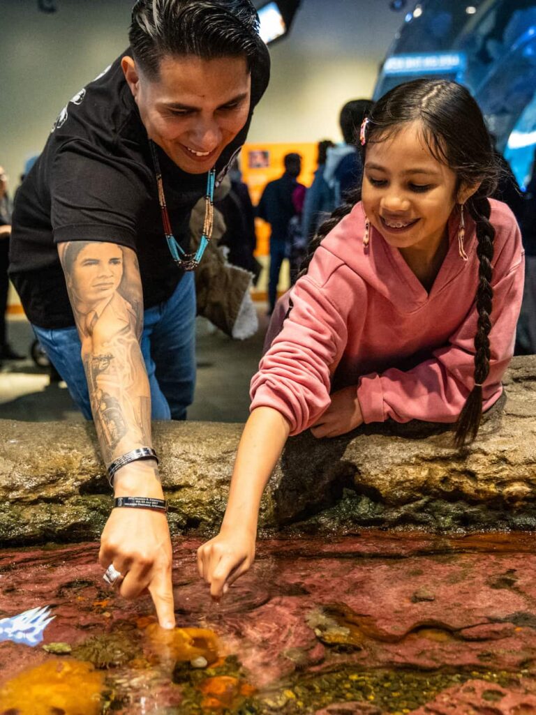 About Us | Seattle Aquarium