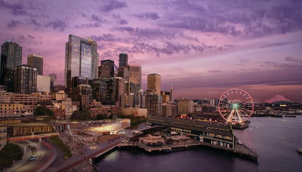 In the News - Seattle Aquarium