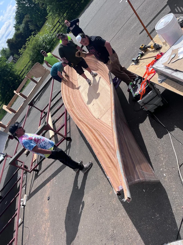 Living history: The Muckleshoot Tribe, canoes and the Salish Sea ...